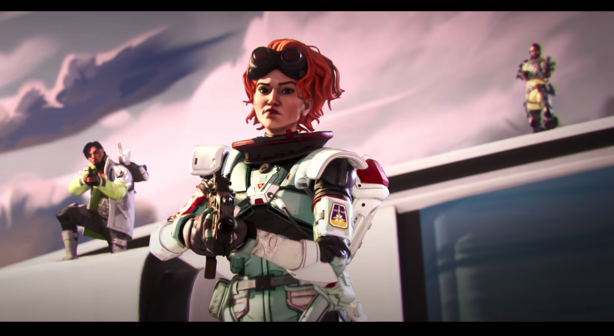 味方にダメージを与えることはできない件について | 完全未経験から始めるAPEX : PS4 - ゲームウィキ.jp