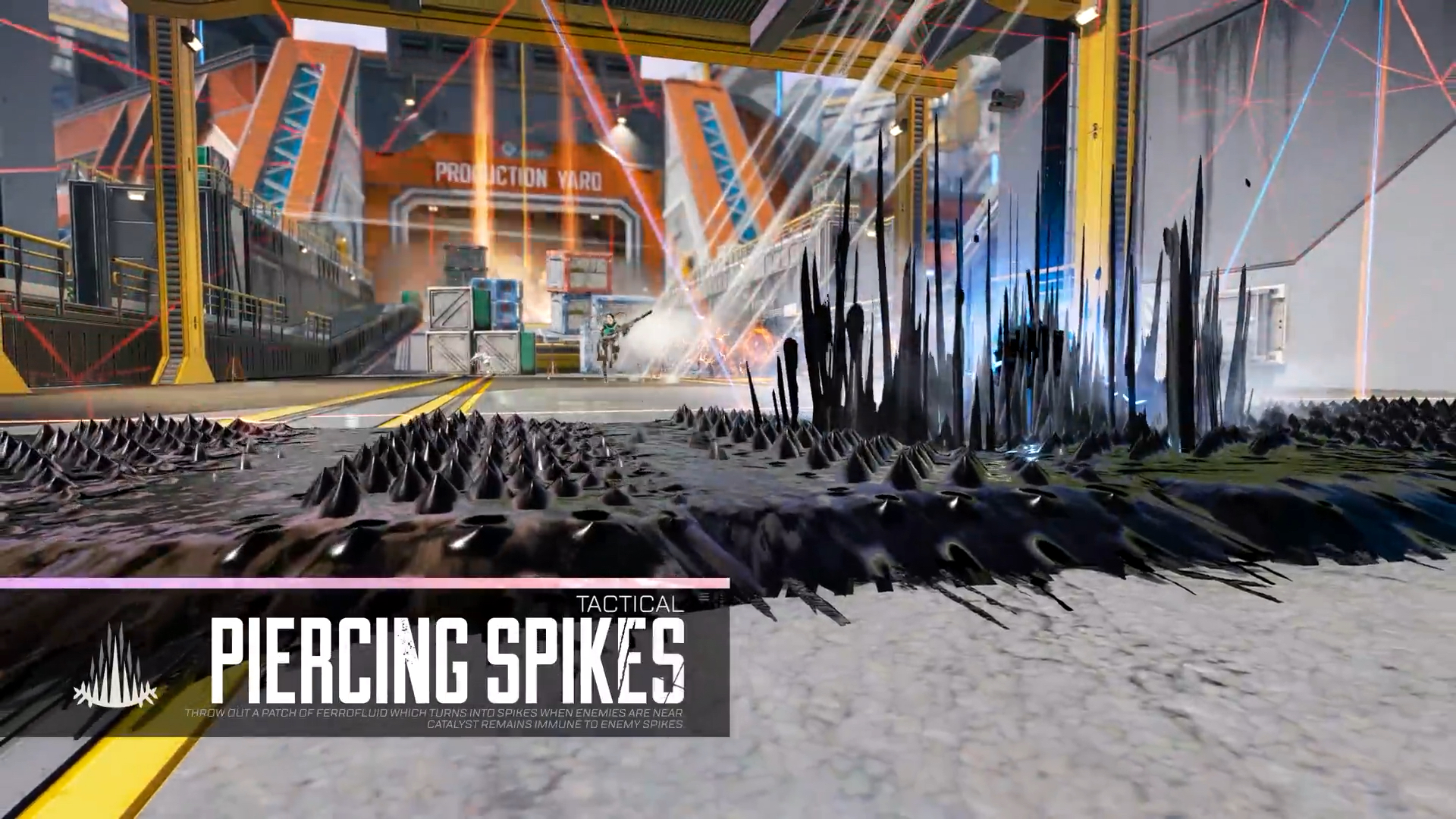 初心者向けレジェンド！カタリストさん！ | 完全未経験から始めるAPEX : PS4 - ゲームウィキ.jp